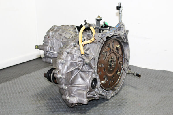 Nissan NV200 CVT Transmission MR20 2.0L CVT Transmission