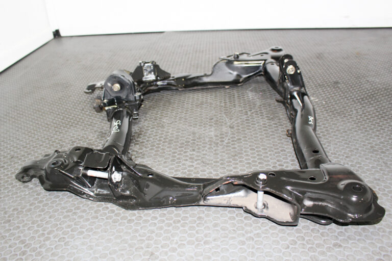 2002-2006 Acura RSX Type-R DC5 RHD Front Subframe | J-Spec Auto Sports