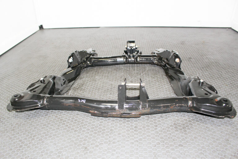 2002-2006 Acura RSX Type-R DC5 RHD Front Subframe | J-Spec Auto Sports