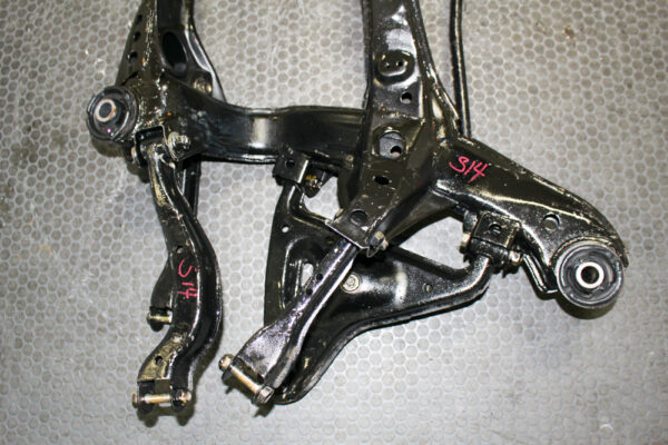 94-98 JDM Nissan Silvia S14 Front Rear Subframe