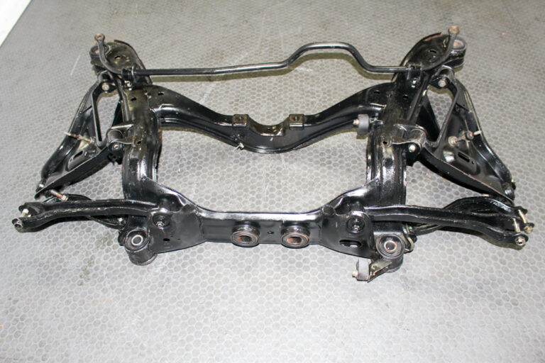 94-98 JDM Nissan Silvia S14 Front Rear Subframe