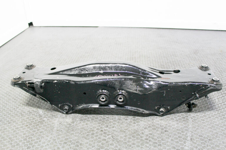 2003-2008 Subaru Forester Rear Subframe