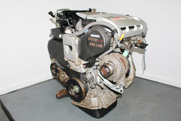 2005 2006 Toyota Camry V6 VVT-i 3.0L 1MZ-FE Replacement Engine For 3MZ ...