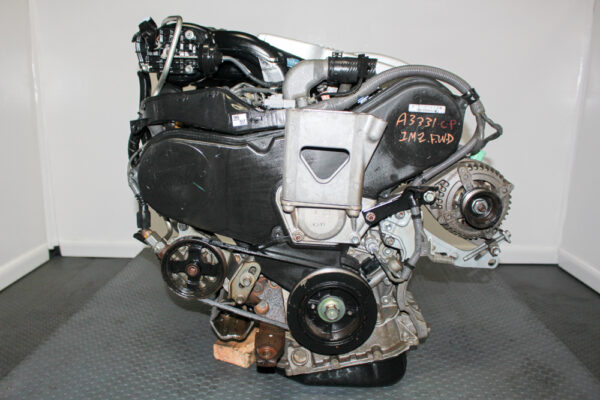 2005 2006 Toyota Camry V6 VVT-i 3.0L 1MZ-FE Replacement Engine For 3MZ ...