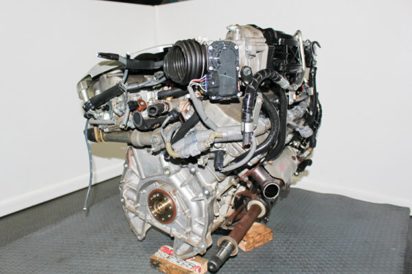 2005 2006 Toyota Camry V6 VVT-i 3.0L 1MZ-FE Replacement Engine For 3MZ ...