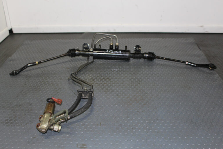 R32 Nissan Skyline GTR Rear Hicas Control Valve with Arms 55780-05U00 ...