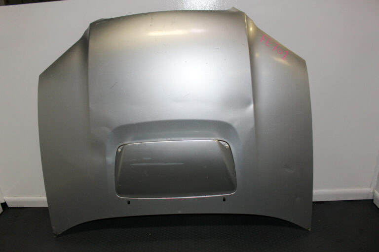 2004 2005 Subaru Impreza WRX Wagon Front End Conversion with Blobeye ...
