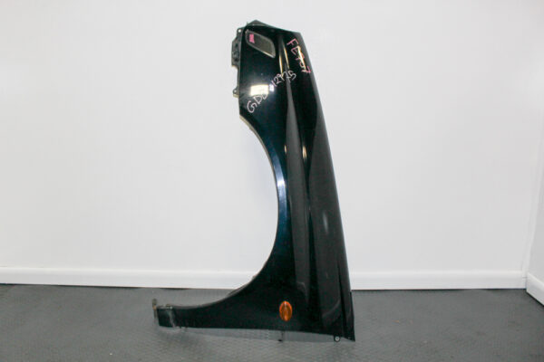 JDM Subaru Impreza WRX STi V7 PRODRIVE Style Bumper with Lip ...