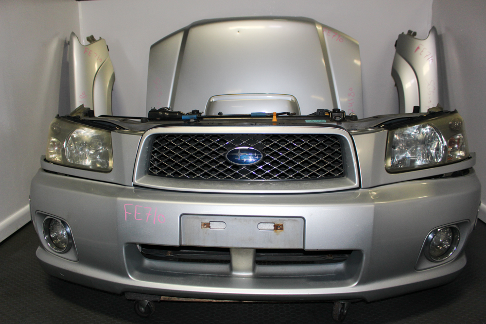 Forester XT SG5 Front End For Sale.