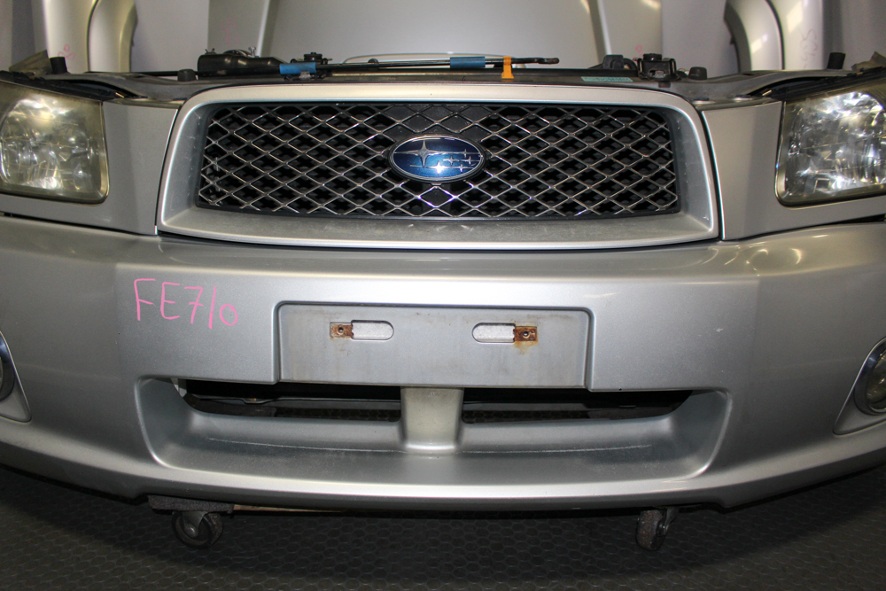 Forester XT SG5 Front End For Sale.