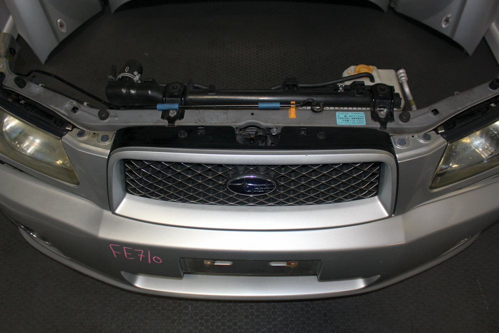 Forester XT SG5 Front End For Sale.