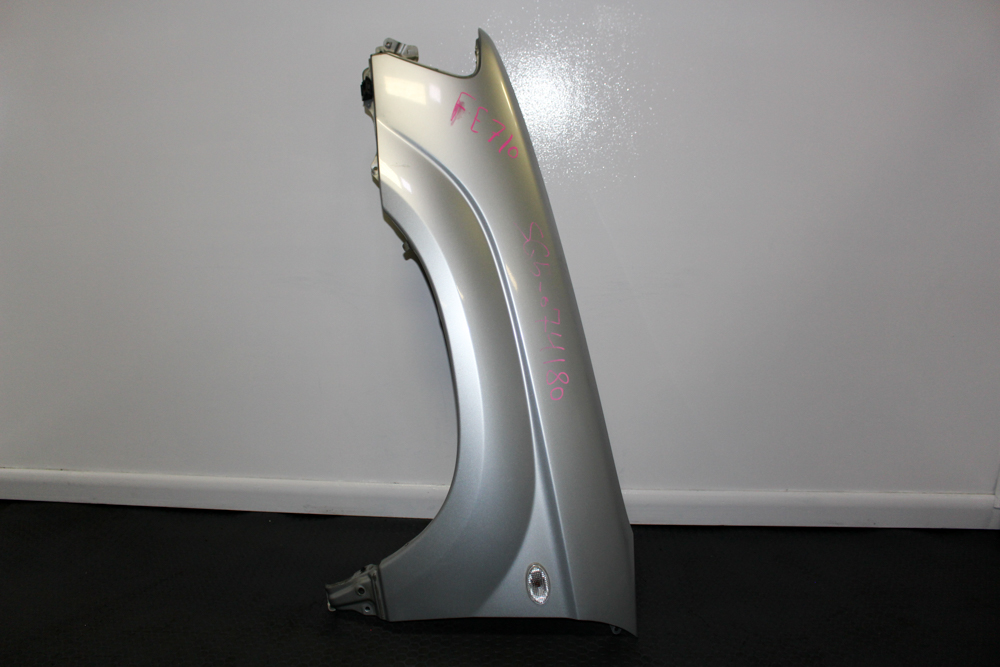 Forester XT SG5 Front End For Sale.