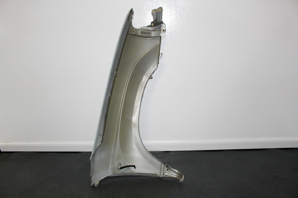 Forester XT SG5 Front End For Sale.