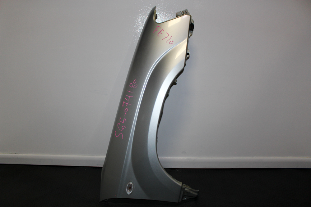 Forester XT SG5 Front End For Sale.