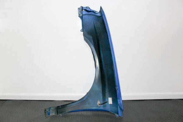 04 05 Subaru Impreza WRX Sedan Blob-Eye Front End Conversion with HID ...