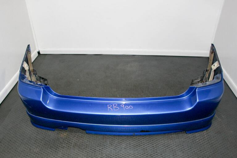 SG9 Forester Rear Bumper For Sale.