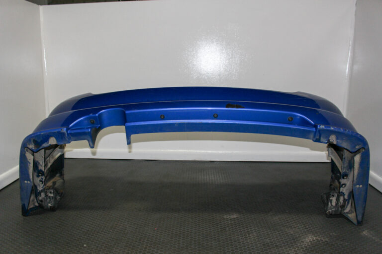 SG9 Forester Rear Bumper For Sale.