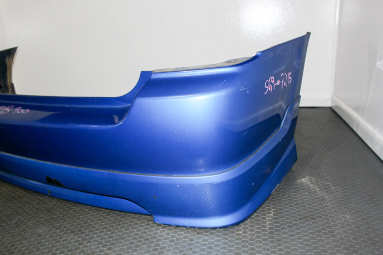 SG9 Forester Rear Bumper For Sale.