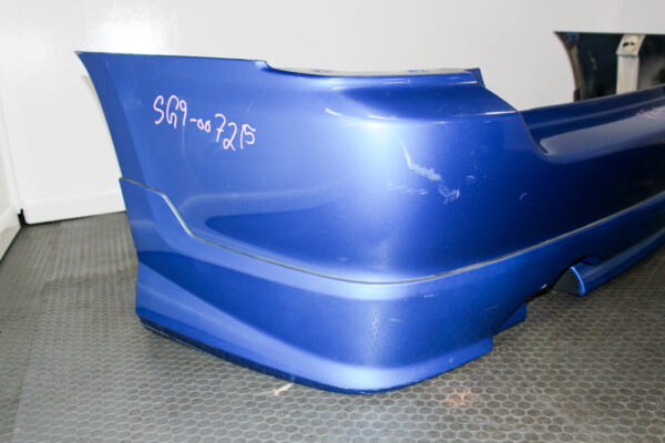 SG9 Forester Rear Bumper For Sale.