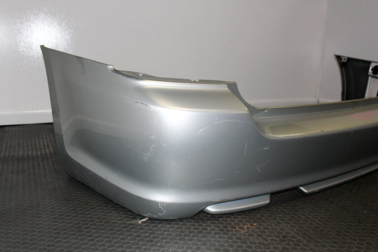 SG9 Forester Rear Bumper For Sale.