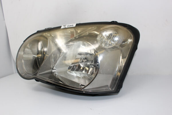 Pair of JDM Subaru Impreza WRX STI GDB V8 HID Headlights – 2004–2005 ...