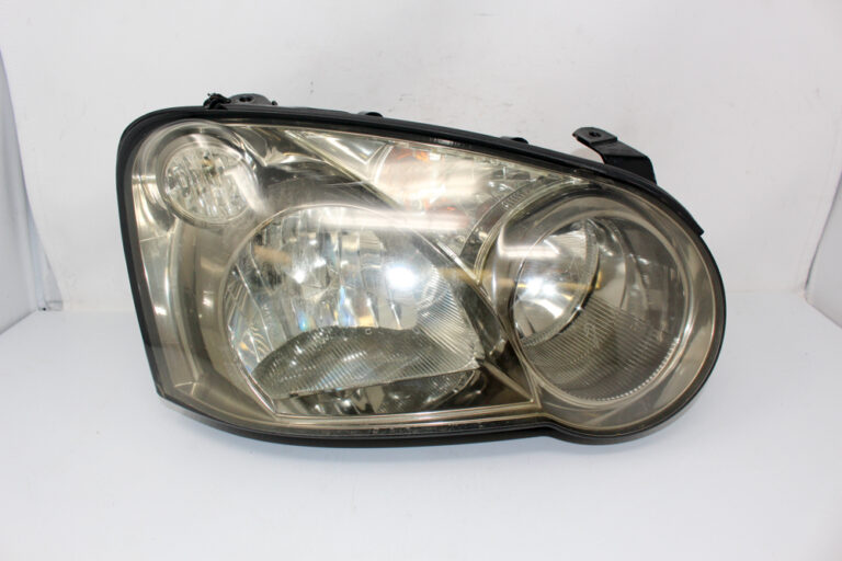Pair of JDM Subaru Impreza WRX STI GDB V8 HID Headlights – 2004–2005 ...
