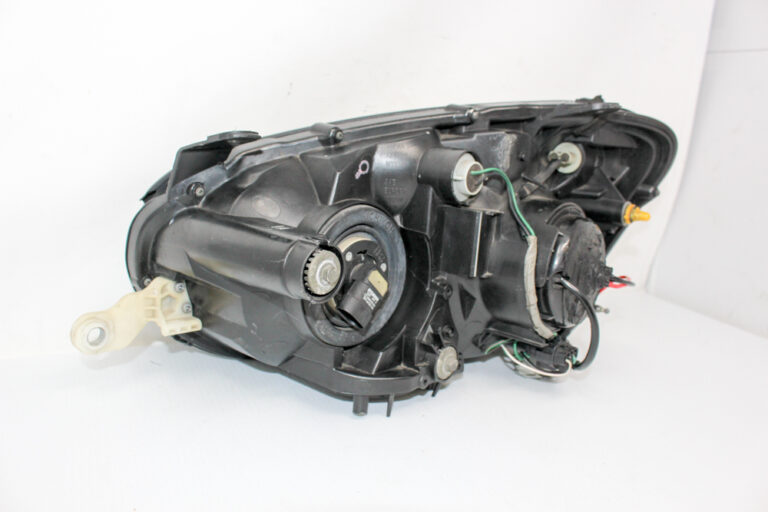 Pair of JDM Subaru Impreza WRX STI GDB V8 HID Headlights – 2004–2005 ...