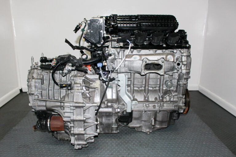 07-08 Honda Civic R18A Engine For Sale.