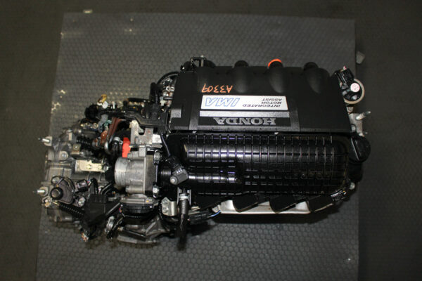 07-08 Honda Civic R18A Engine For Sale.