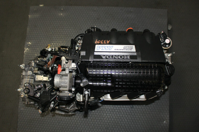 07-08 Honda Civic R18A Engine For Sale.