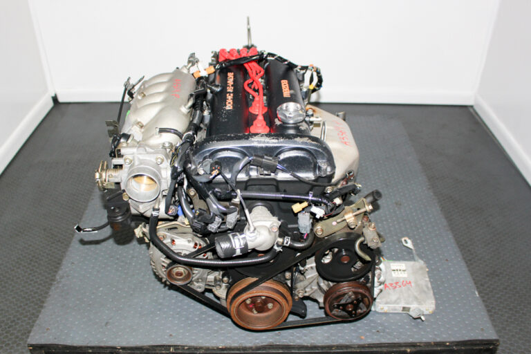 JDM Mazda Miata MX-5 B6 BP 1.6 &1.8L Engines for Sale | Premium Quality ...