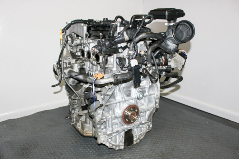 JDM QR25DE engine 2.5L for 2013-2017 Nissan Altima SL