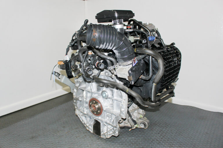 JDM QR25DE engine 2.5L for 2013-2017 Nissan Altima SL