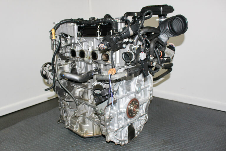 JDM QR25DE engine 2.5L for 2013-2017 Nissan Altima SL