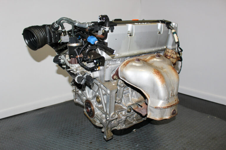 Acura RSX K20a 2.0L for 2002-2006 and Honda CR-V 2002-2005