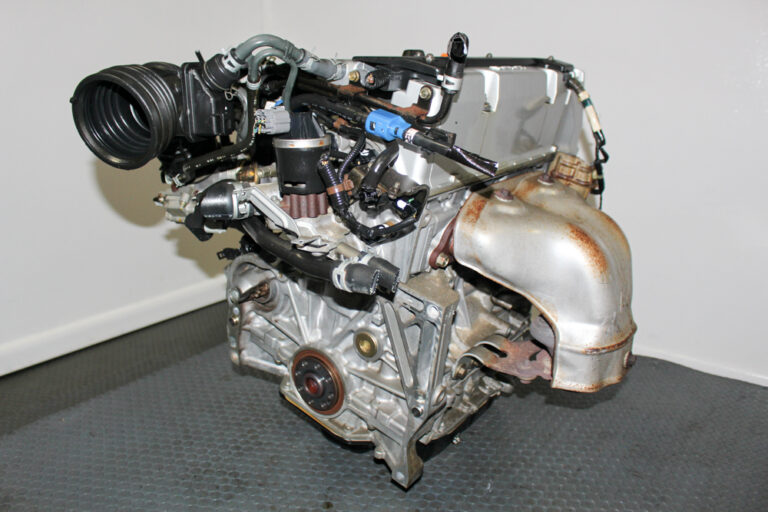 Acura RSX K20a 2.0L for 2002-2006 and Honda CR-V 2002-2005