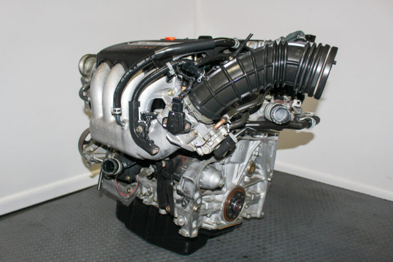 Acura RSX K20a 2.0L for 2002-2006 and Honda CR-V 2002-2005