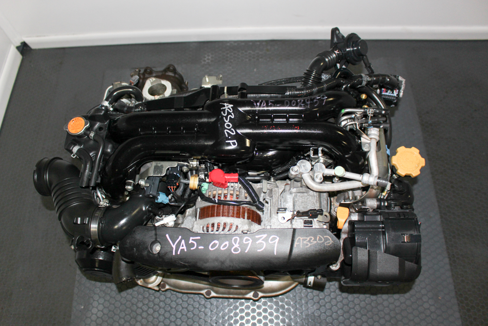 2009 WRX EJ205 motor for sale