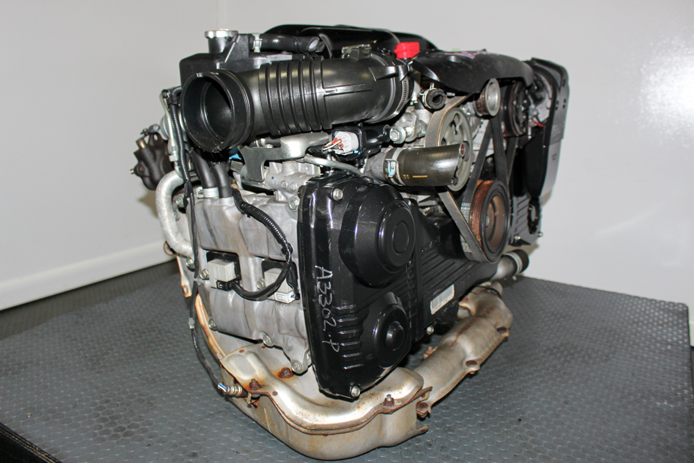 2009 WRX EJ205 motor for sale