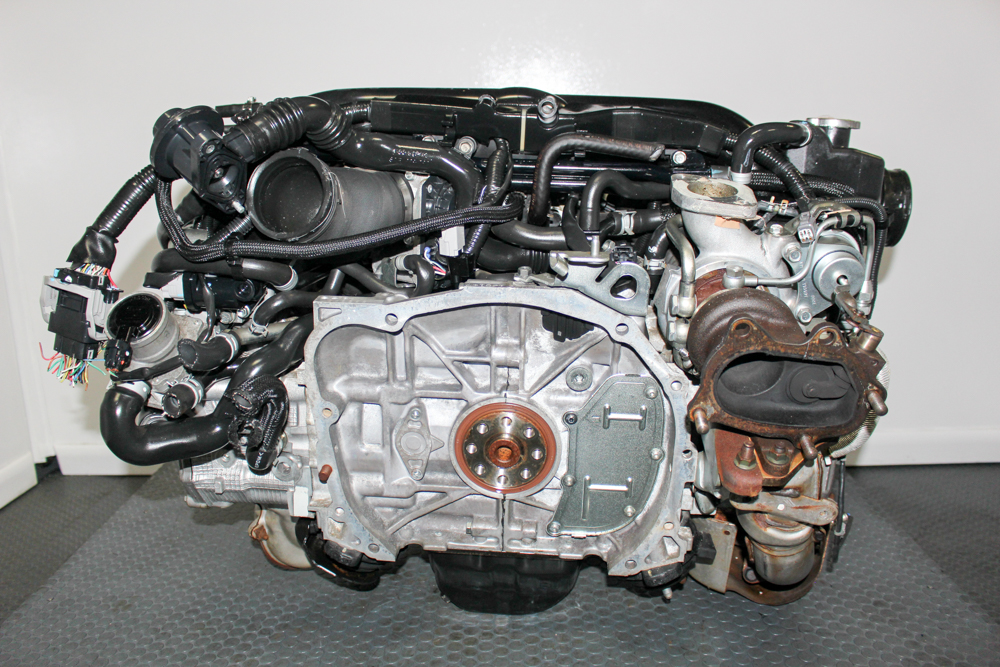 2009 WRX EJ205 motor for sale