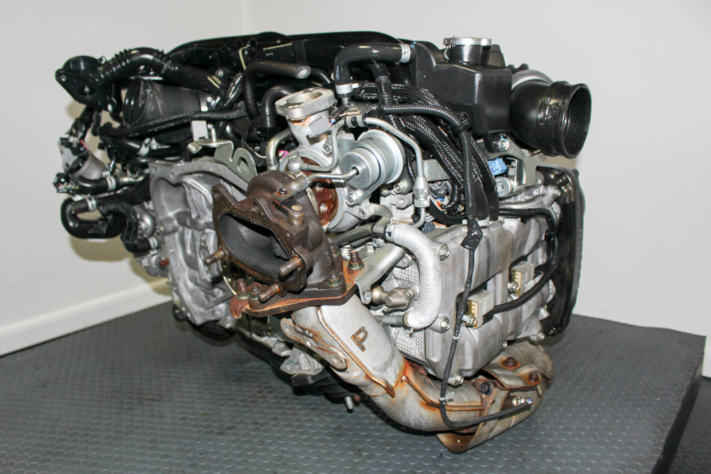 2009 WRX EJ205 motor for sale