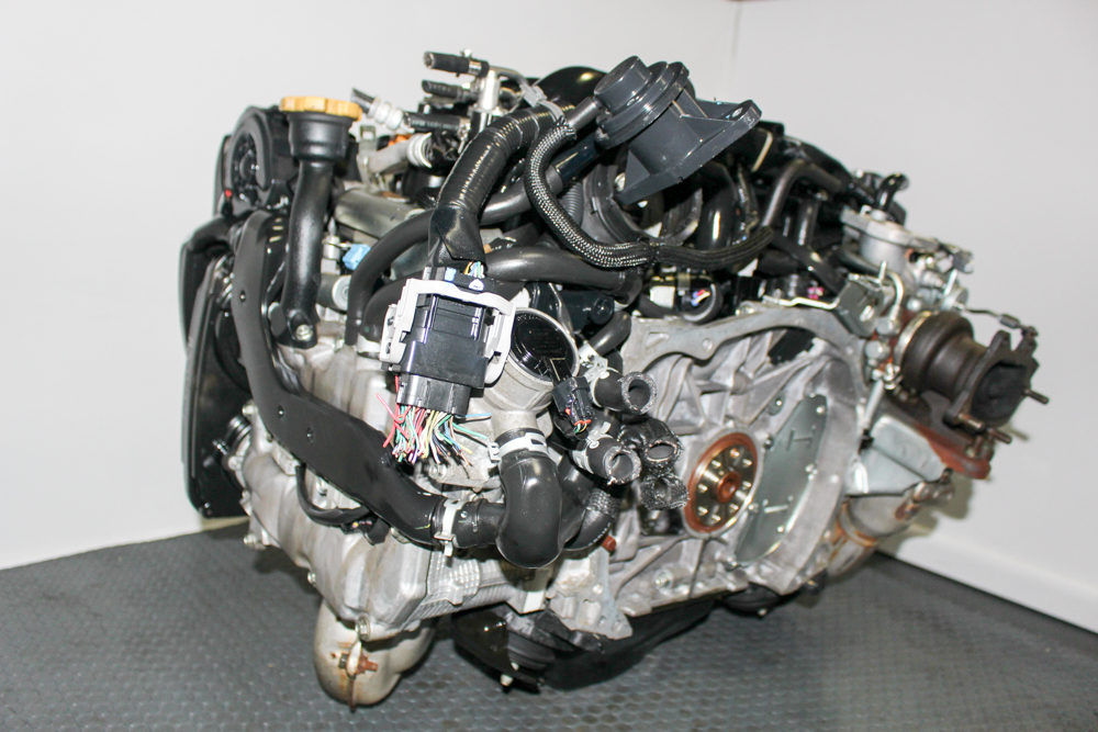 2009 WRX EJ205 motor for sale
