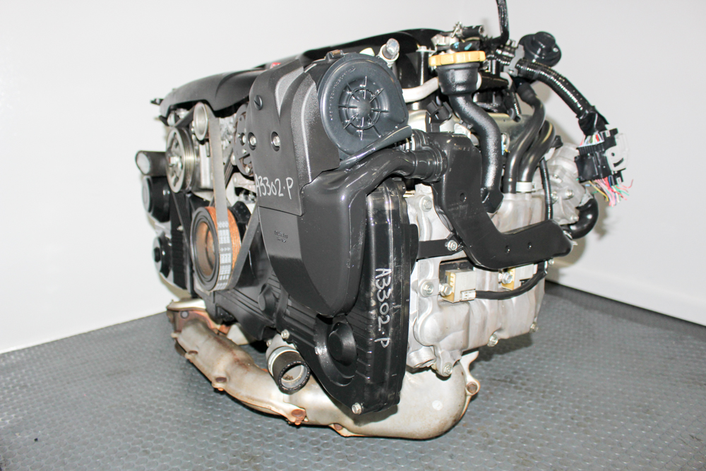 2009 WRX EJ205 motor for sale
