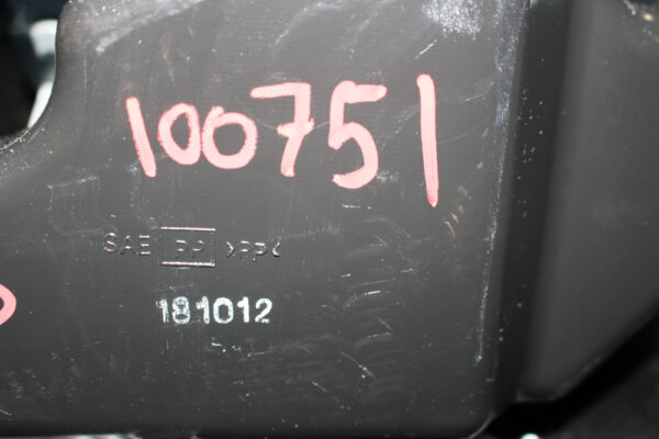 Used Infiniti VK45DE 4.5L V8 engine for RWD M45 & FX45 (2006–2010). JDM ...