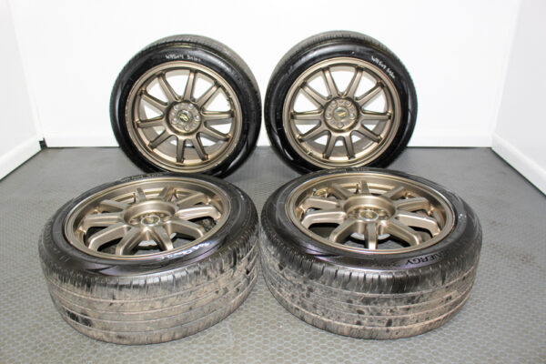 JDM Wheels for Sale | Premium Quality | J-Spec Auto Sports