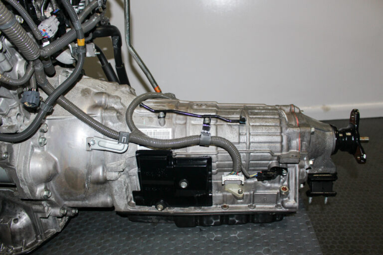 Toyota 2GR-FE Engine 3.5L replacement motor for Lexus GS350