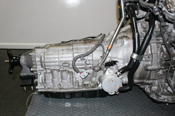 Toyota 2GR-FE Engine 3.5L replacement motor for Lexus GS350