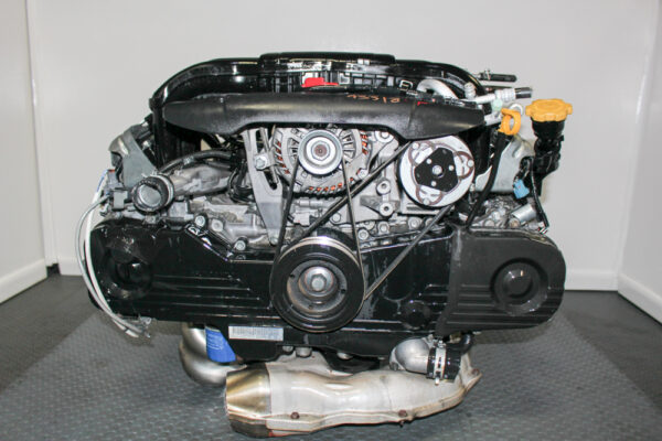 Subaru 2.5 EJ253 Engine 2.5l sohc for Forester, Legacy, Outback