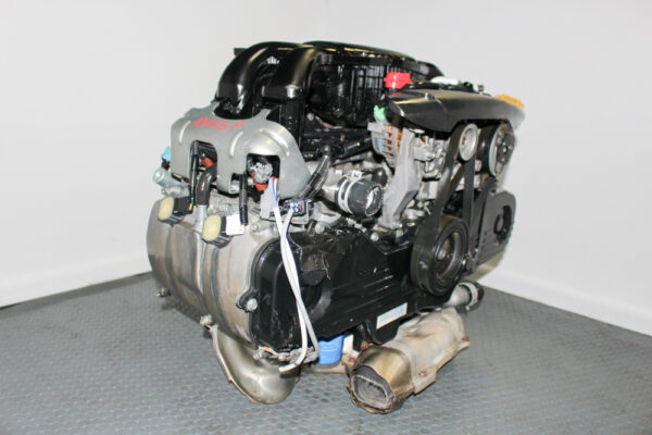 Subaru 2.5 EJ253 Engine 2.5l sohc for Forester, Legacy, Outback