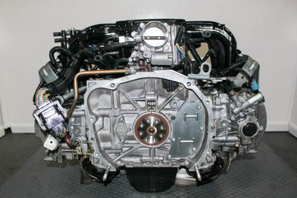Subaru 2.5 EJ253 Engine 2.5l sohc for Forester, Legacy, Outback